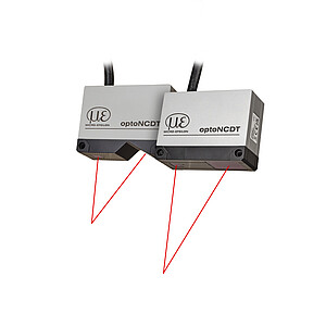 eddyNCDT 3060/3070 | Micro-Epsilon