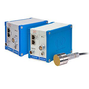 capaNCDT传感器 | Micro-Epsilon